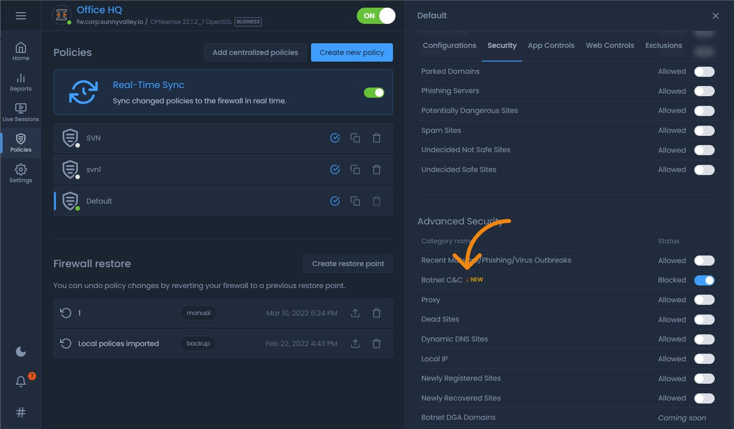 Zenarmor Software - 2025 Reviews, Pricing & Demo