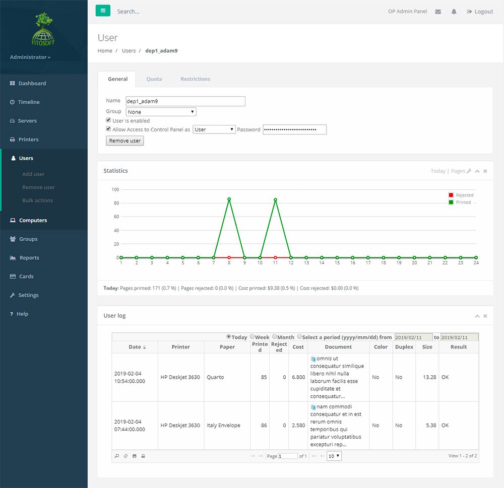 OP Desktop Software - 2024 Reviews, Pricing & Demo