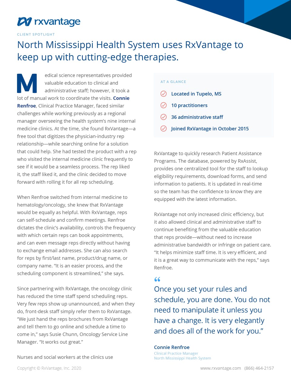 RxVantage Pricing, Alternatives & More 2023 | Capterra