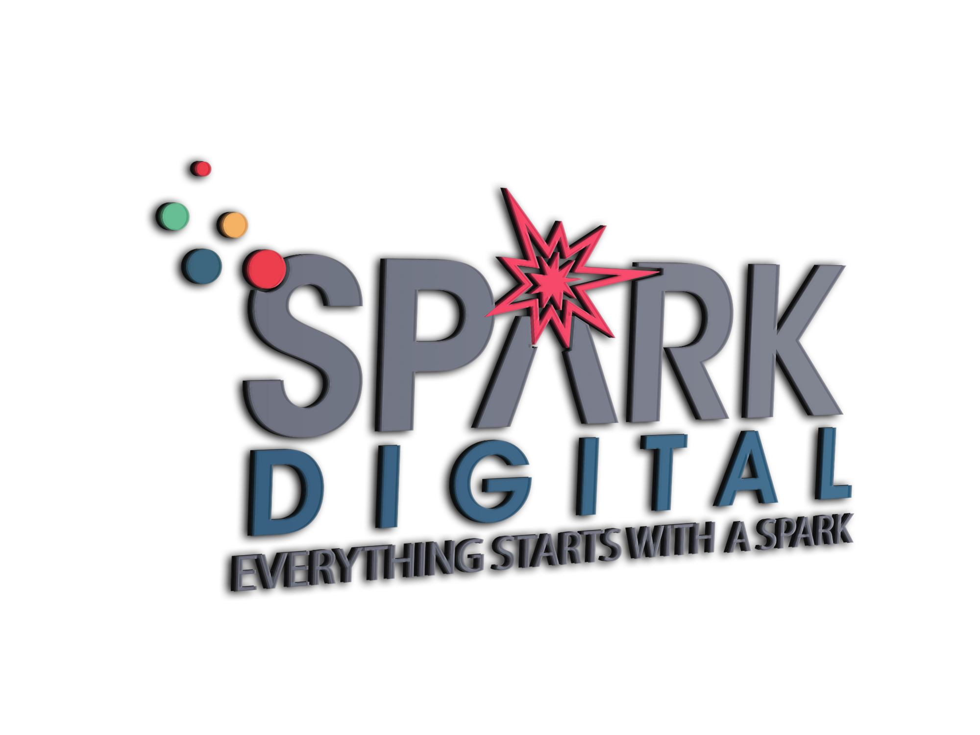 Spark Digital Reviews, Details & More 2025 - Capterra