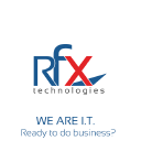 RFX Technologies Reviews, Details & More 2025 - Capterra