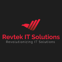 Revtek IT Solutions Reviews, Details & More 2025 - Capterra