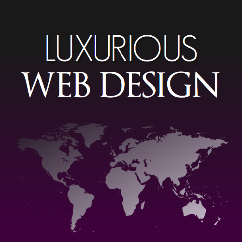 Luxurious Web Design Reviews, Details & More 2025 - Capterra