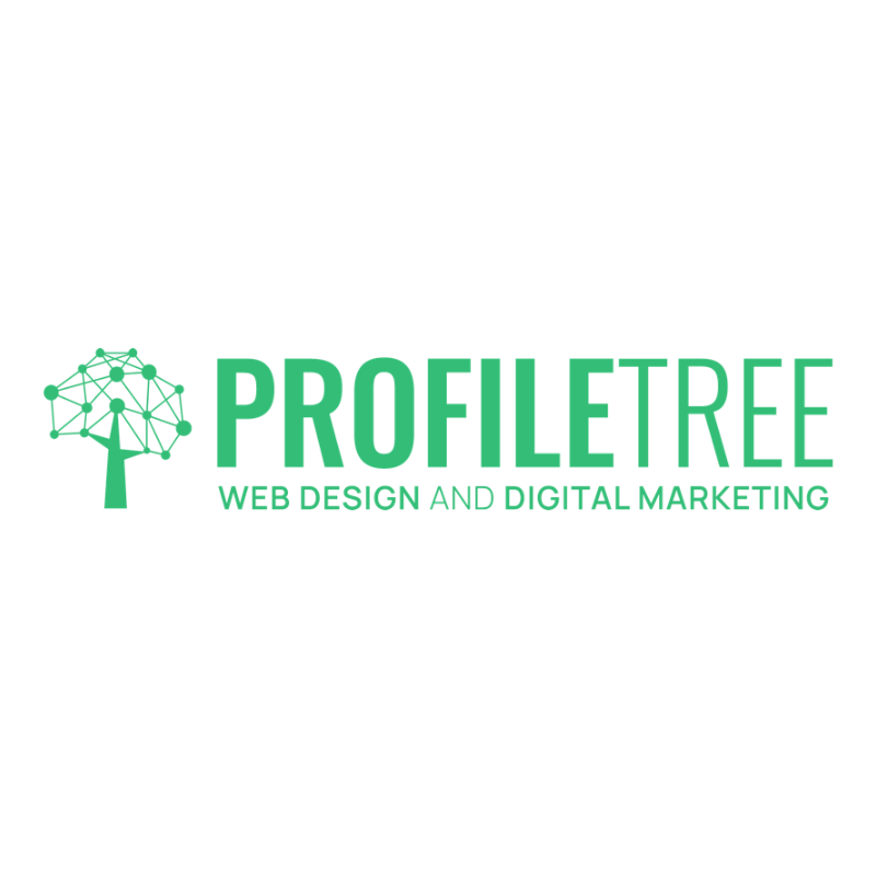 ProfileTree Web Design Reviews, Details & More 2025 - Capterra