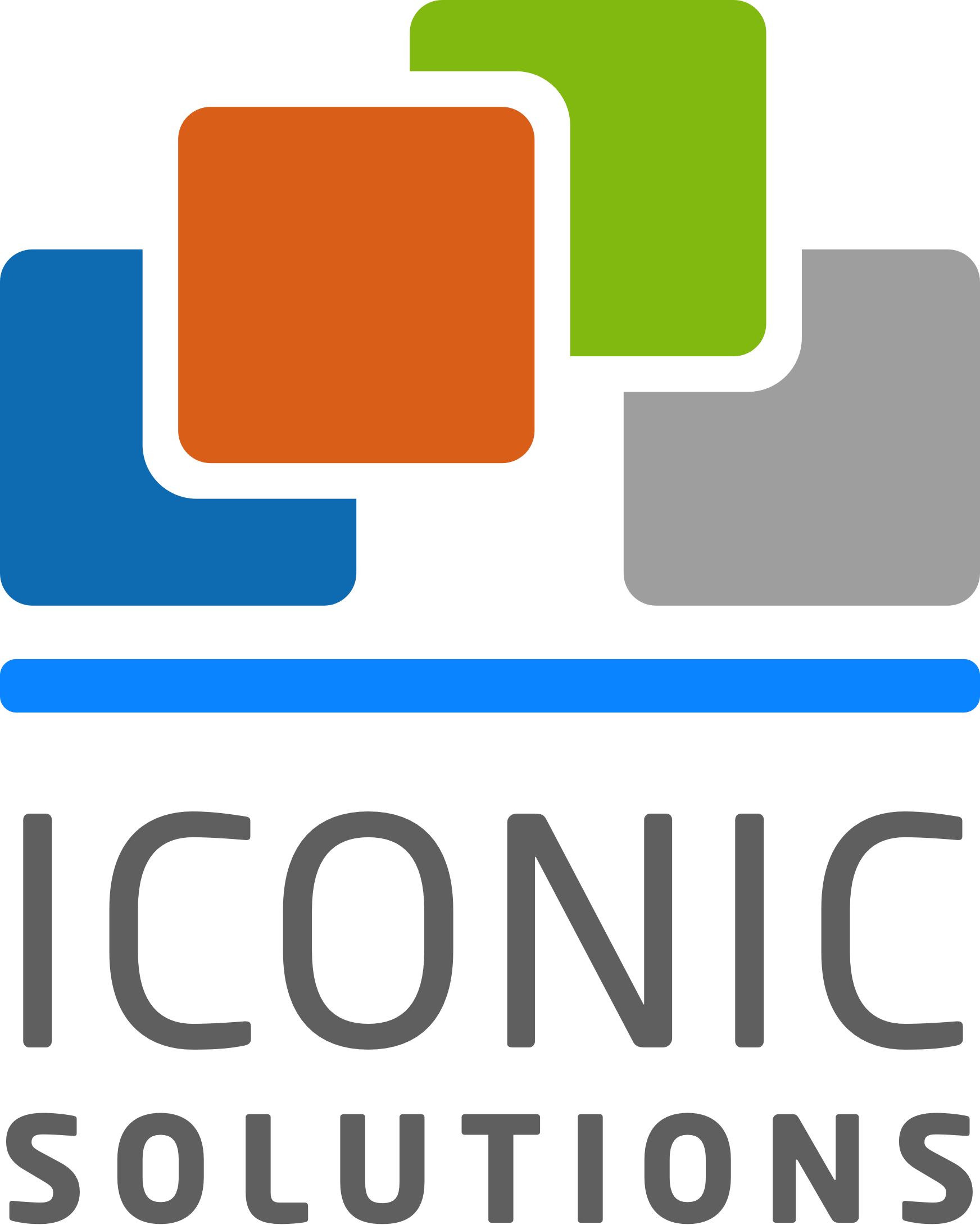 Iconic Solutions Reviews, Details & More 2024 - Capterra