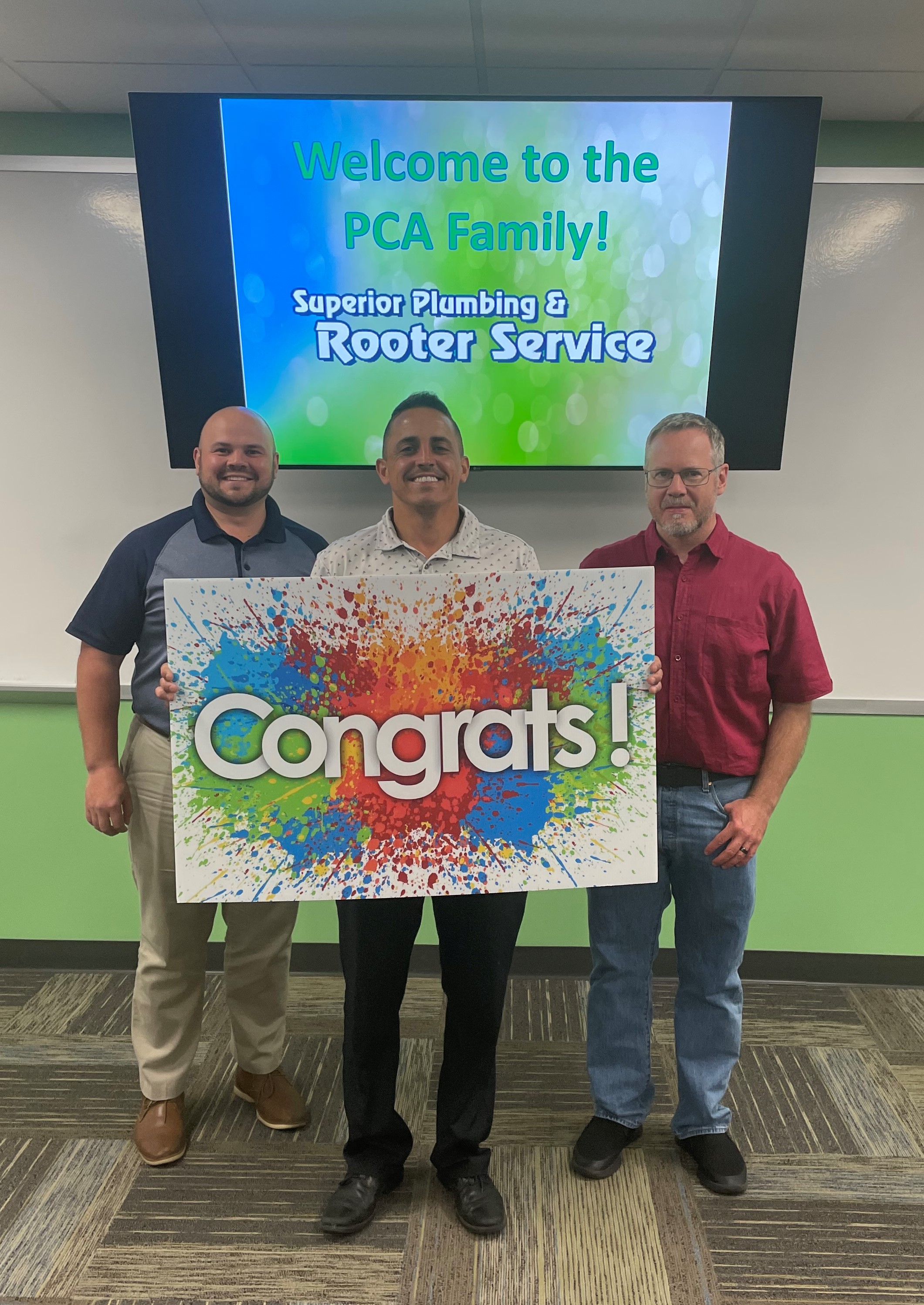 PCA Technology Group, Inc. Reviews, Details & More 2024 - Capterra